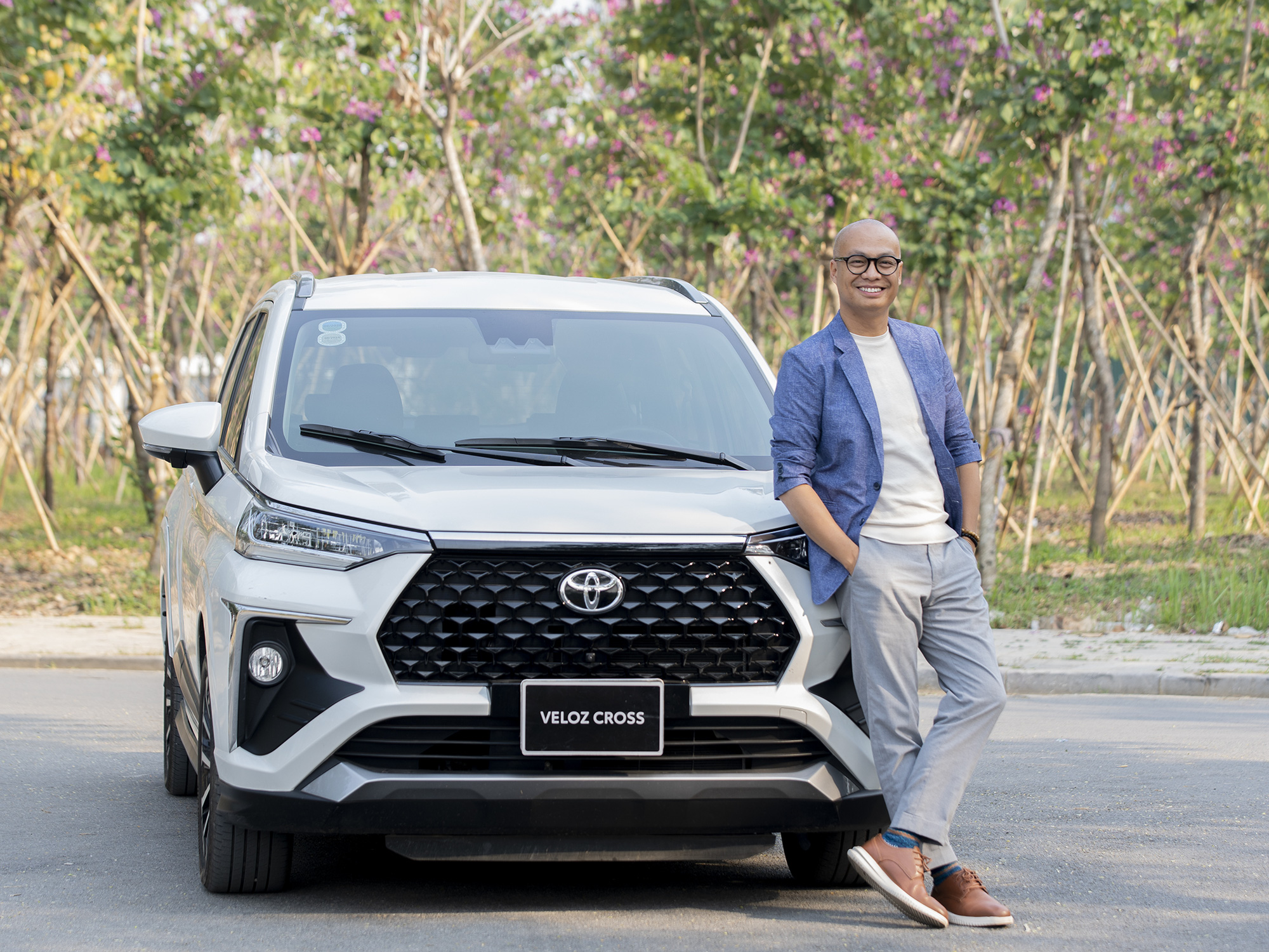 Toyota Veloz Cross, Avanza Premio chắc top 2 MPV, chuyên gia lý giải: 'Nuôi rẻ, hợp nhiều nhu ...