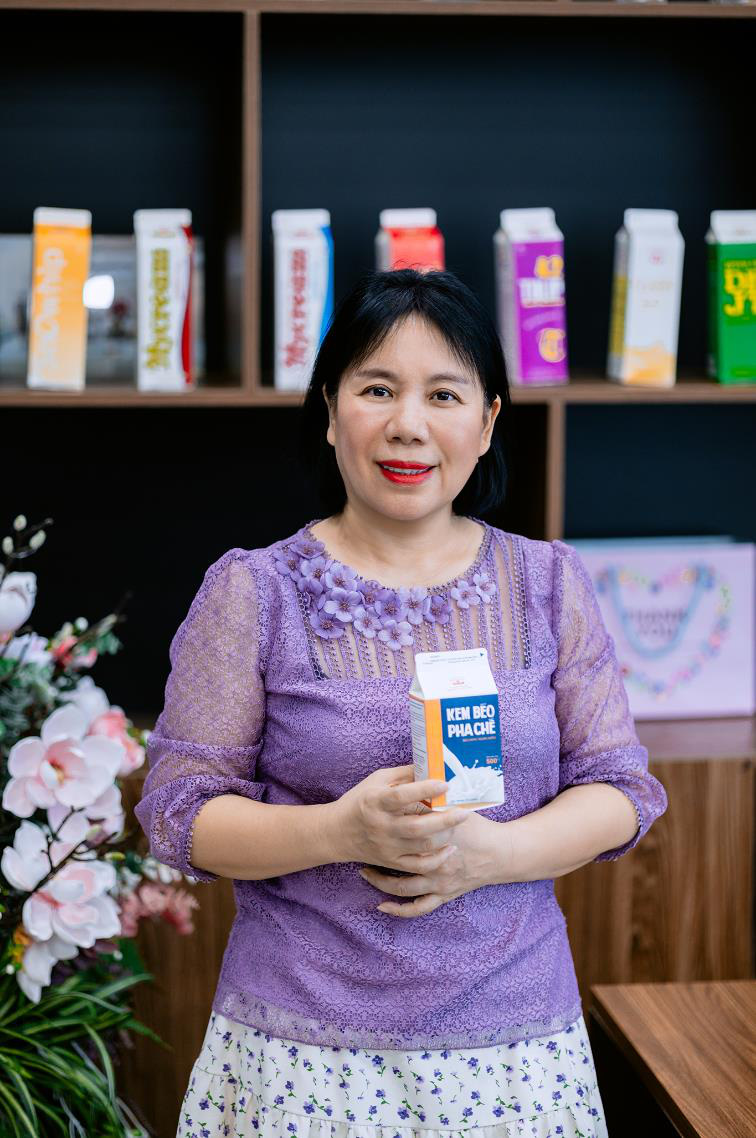 Nhất Hương: chinh phục những cột mốc mới - Tuổi Trẻ Online