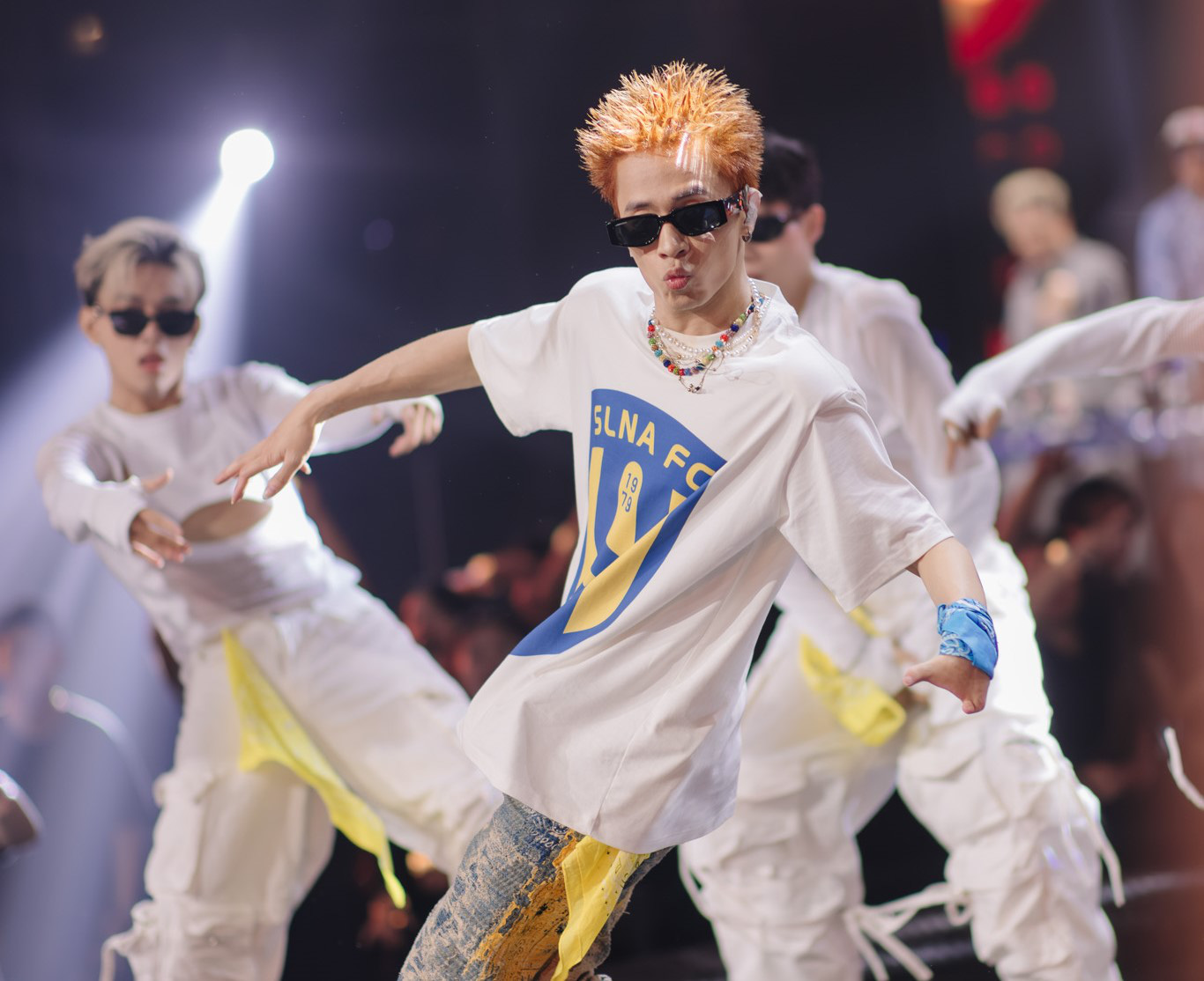 Quá trời buồn khi Queen B, Dangrangto rút lui khỏi chung kết Rap Việt ...