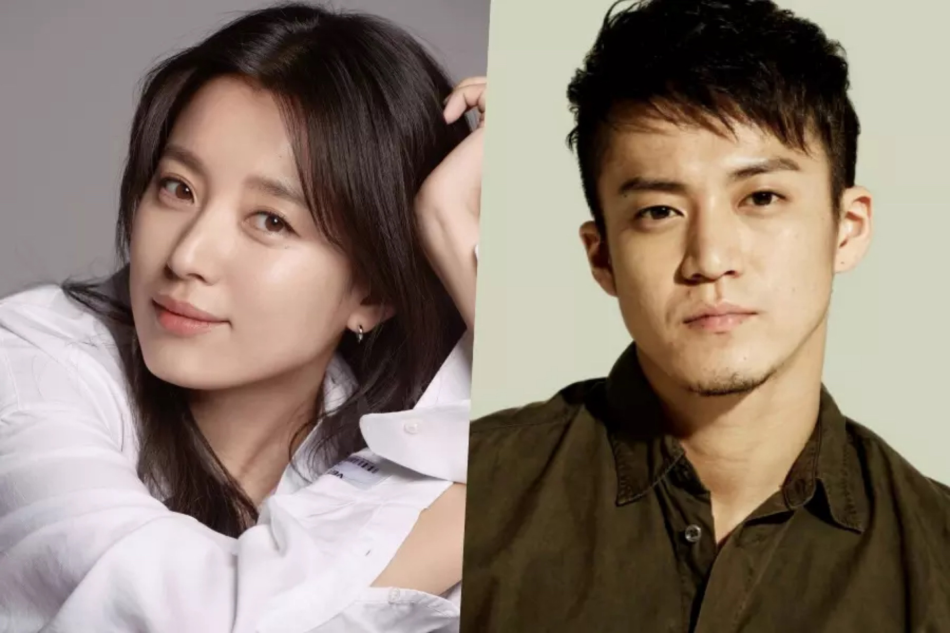 Han Hyo Joo kết đôi nam thần Oguri Sun trong phim mới của Netflix