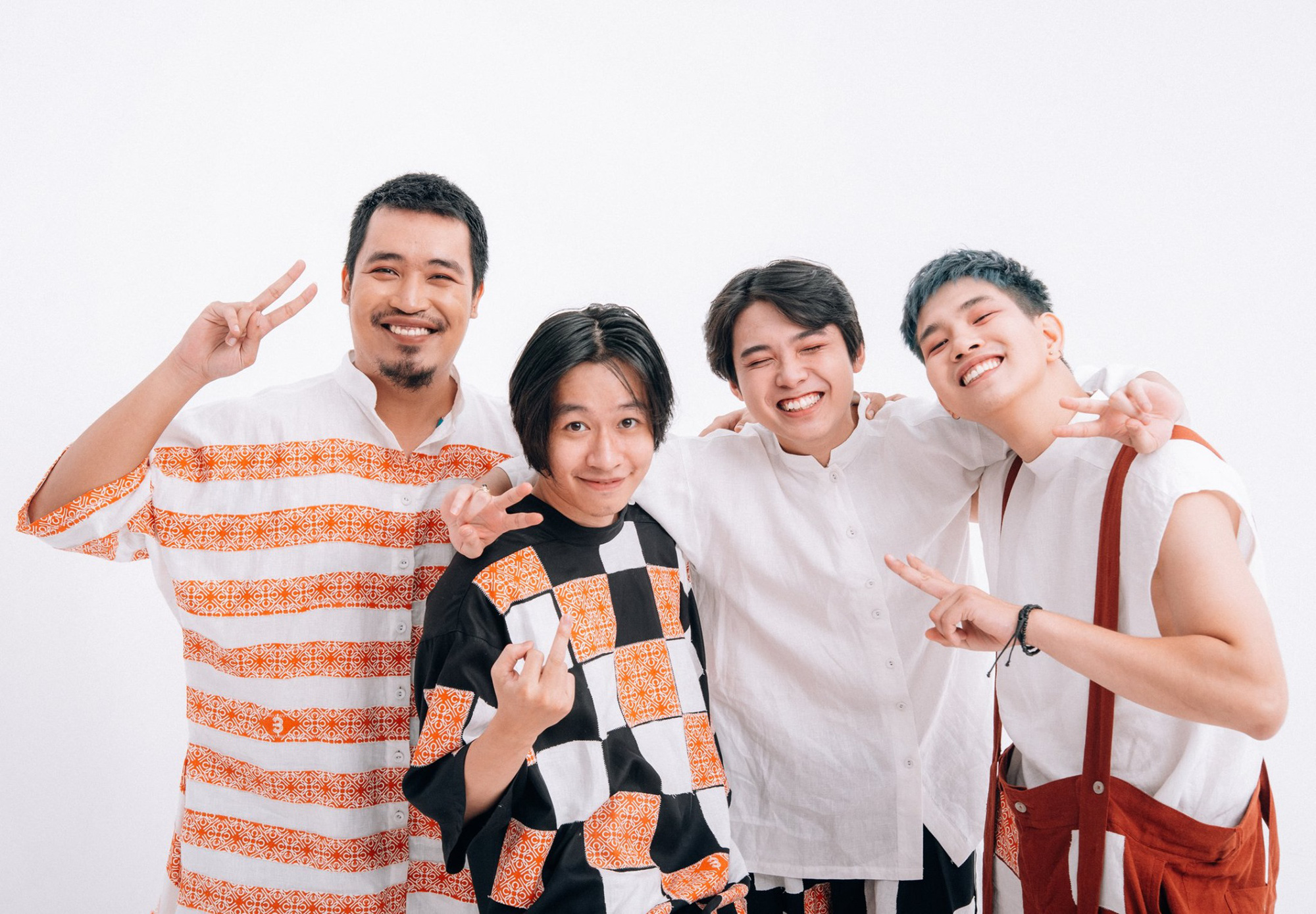 Những bài hát gây 'thương nhớ' của Ngọt Band