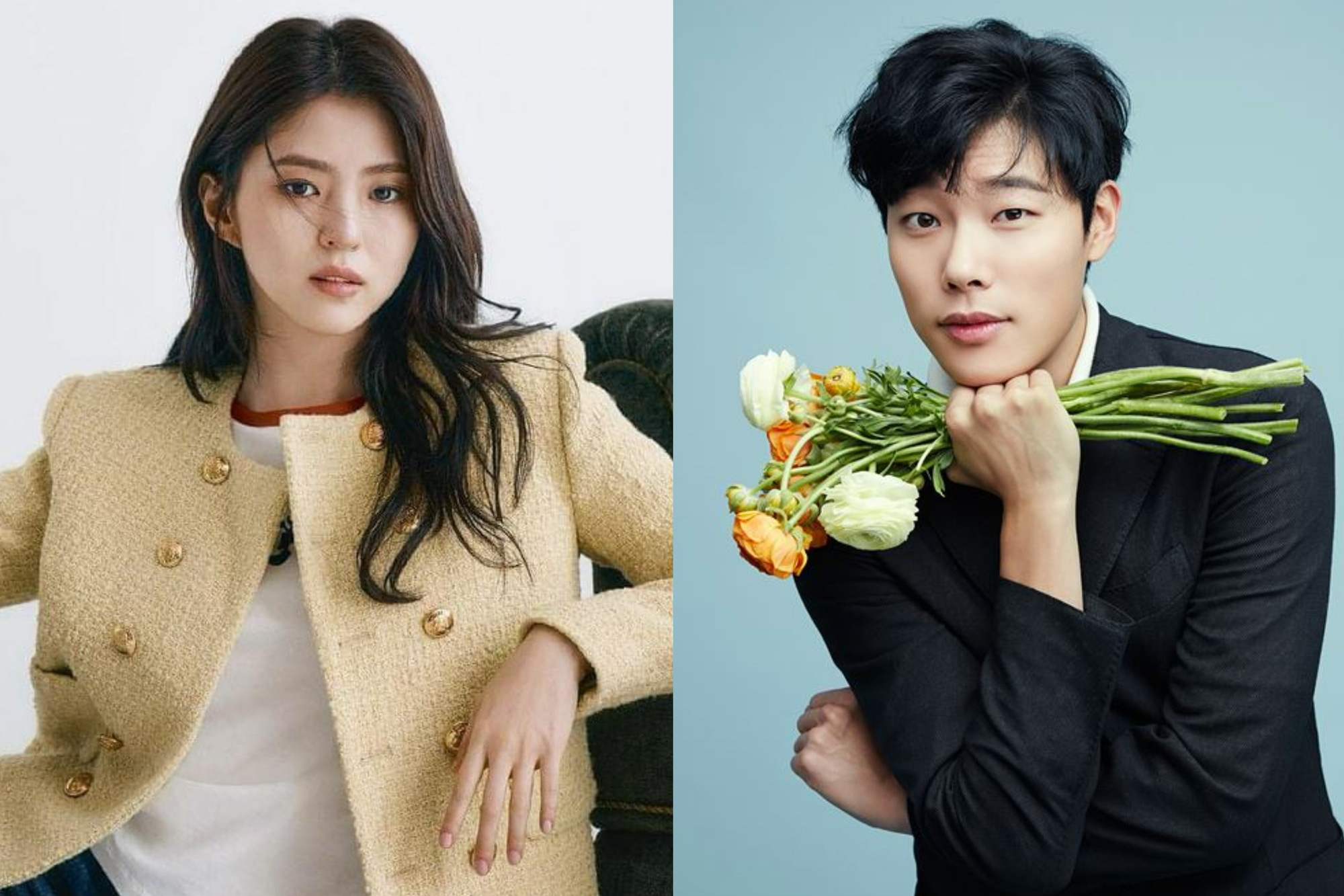 Han So Hee, Ryu Jun Yeol nhận nhiều quả đắng sau chuyện tình vỡ lở ...