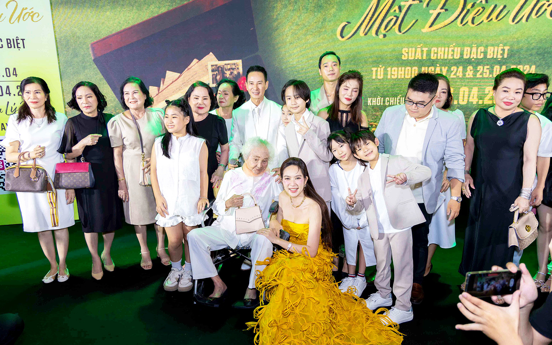 Lý Hải đâu phải là tay ngang ăn may với 7 phim Lật mặt - Tuổi Trẻ Online