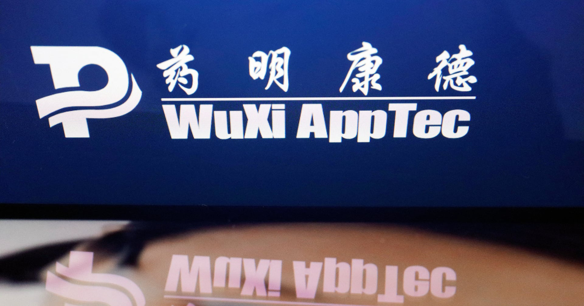 Vì sao các "Big Pharma" mê Trung Quốc? - Tuổi Trẻ Online