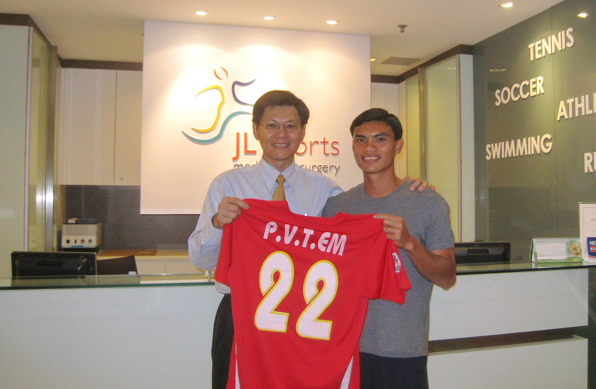 Nguyên tắc tập luyện để tránh chấn thương do quá tải - Tuổi Trẻ Online