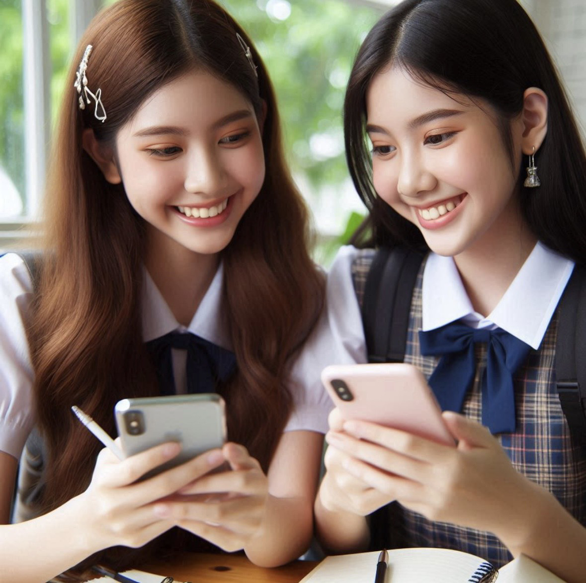 Điều em muốn nói: Bị bắt nạt trên confession của trường