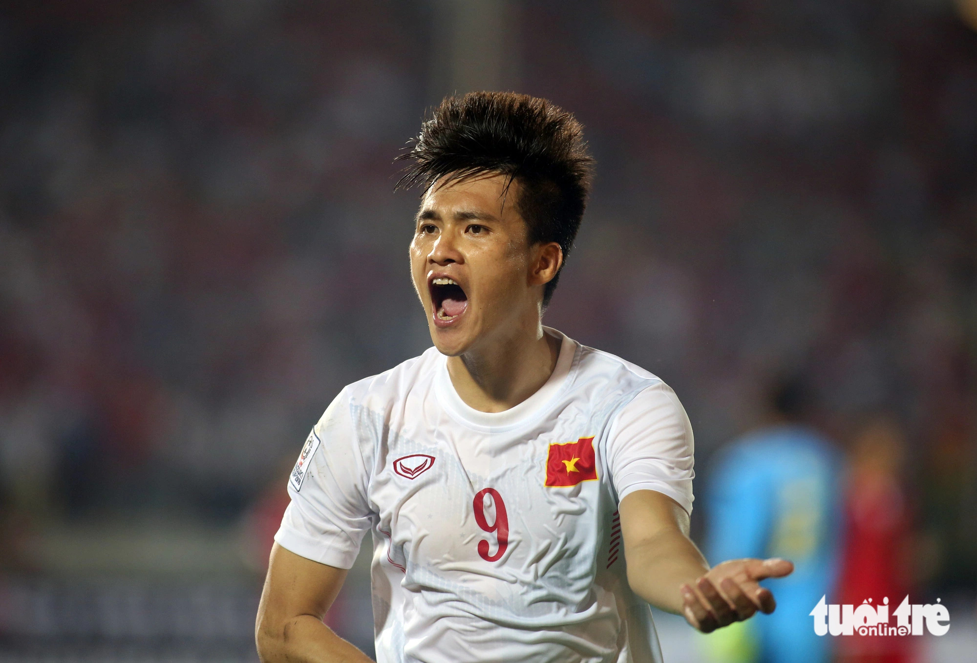 Cựu danh thủ Lê Công Vinh: Indonesia là đội bóng khó đánh bại - Tuổi ...
