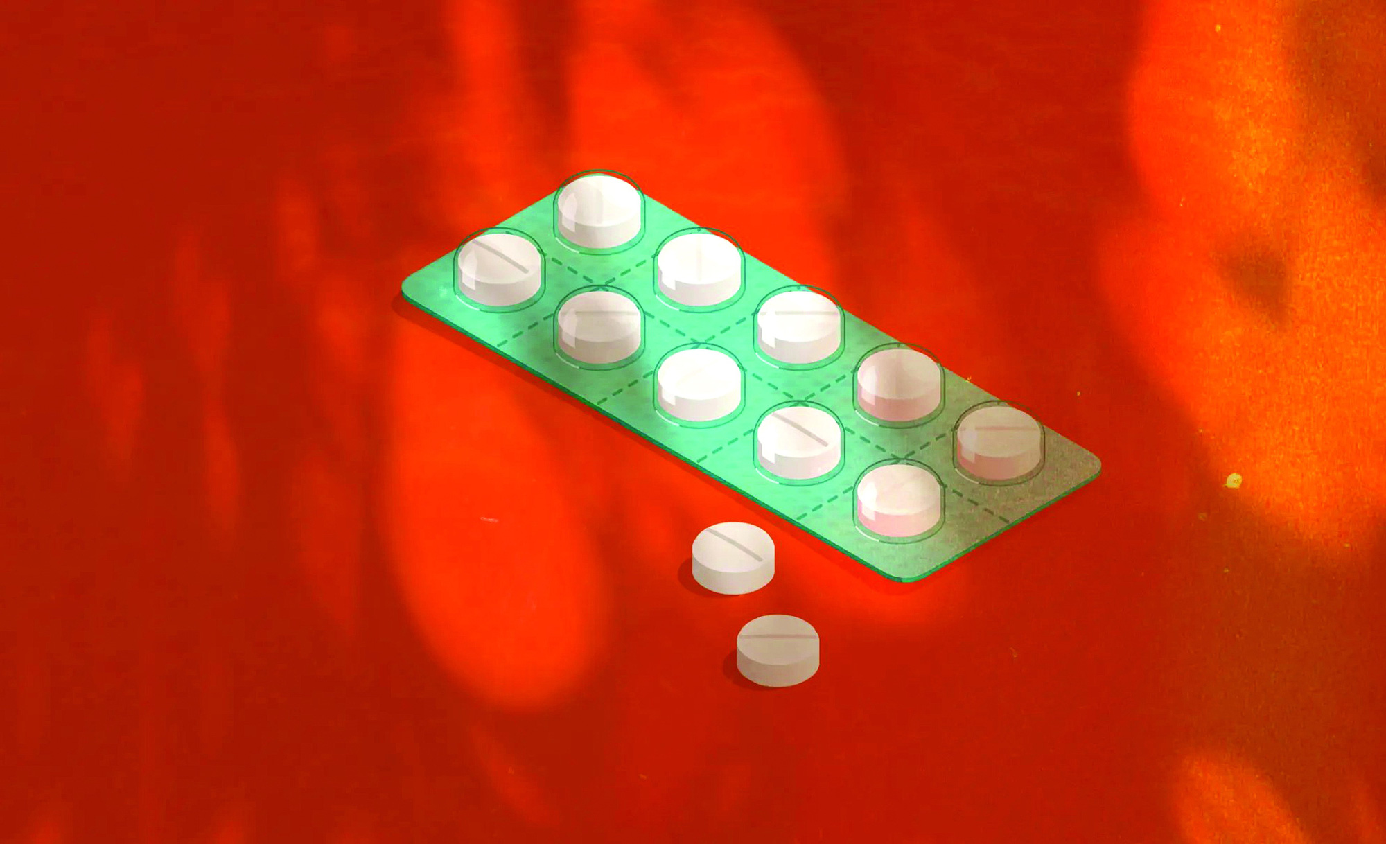 Thuốc và trời nóng: mối liên hệ "toát mồ hôi" - Tuổi Trẻ Online