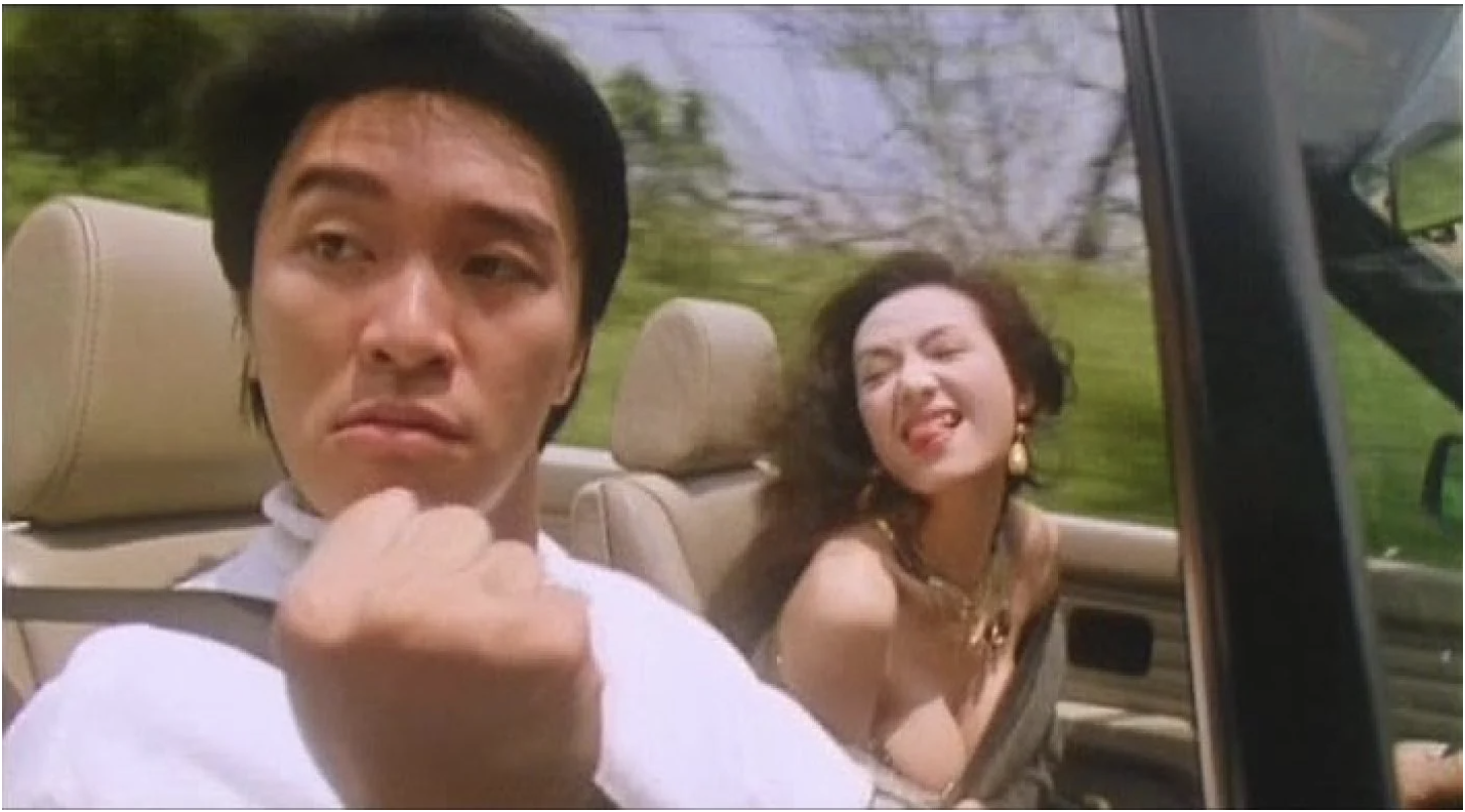 ‘Huyền thoại phim người lớn' Diệp Tử My lần đầu chia sẻ chuyện đóng phim cấp 3 - Tuổi Trẻ Online