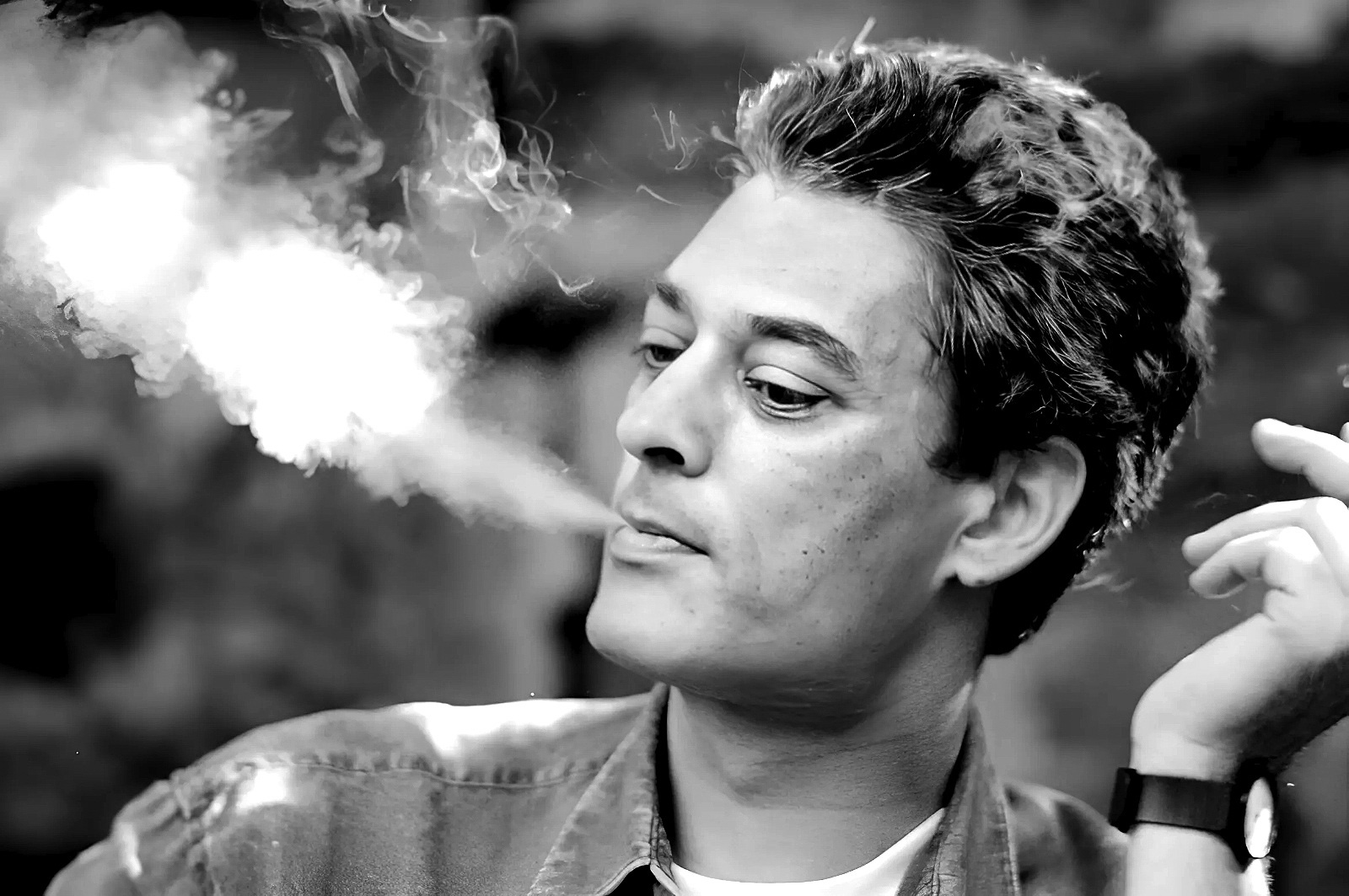 Paul Auster và J.M. Coetzee bàn về tình bạn - Tuổi Trẻ Online