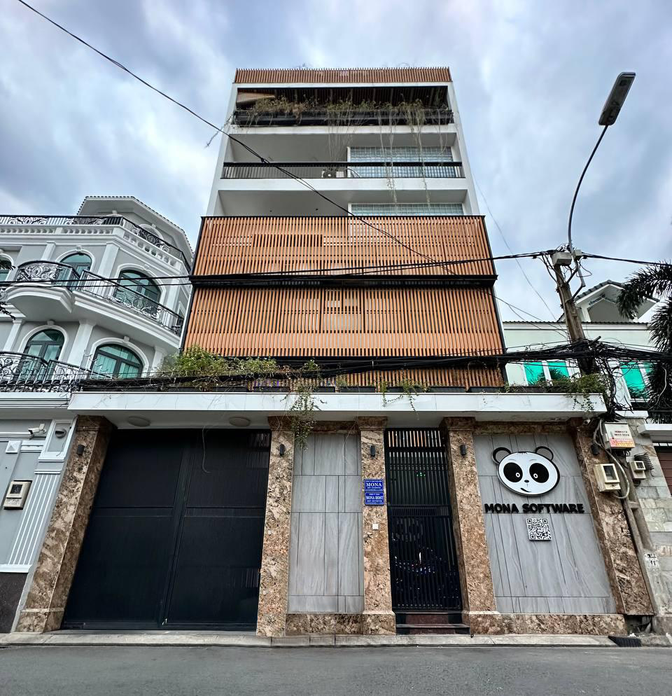 The Mona: Từ nhóm freelancer tới 3 công ty về công nghệ và marketing ...