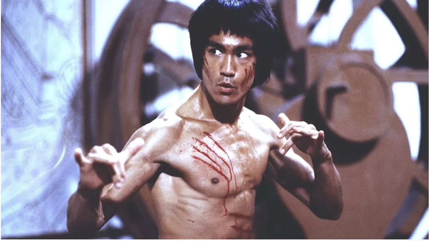 Kung fu Trung Quốc vô dụng vì giữ lại quá nhiều những thứ thừa thãi