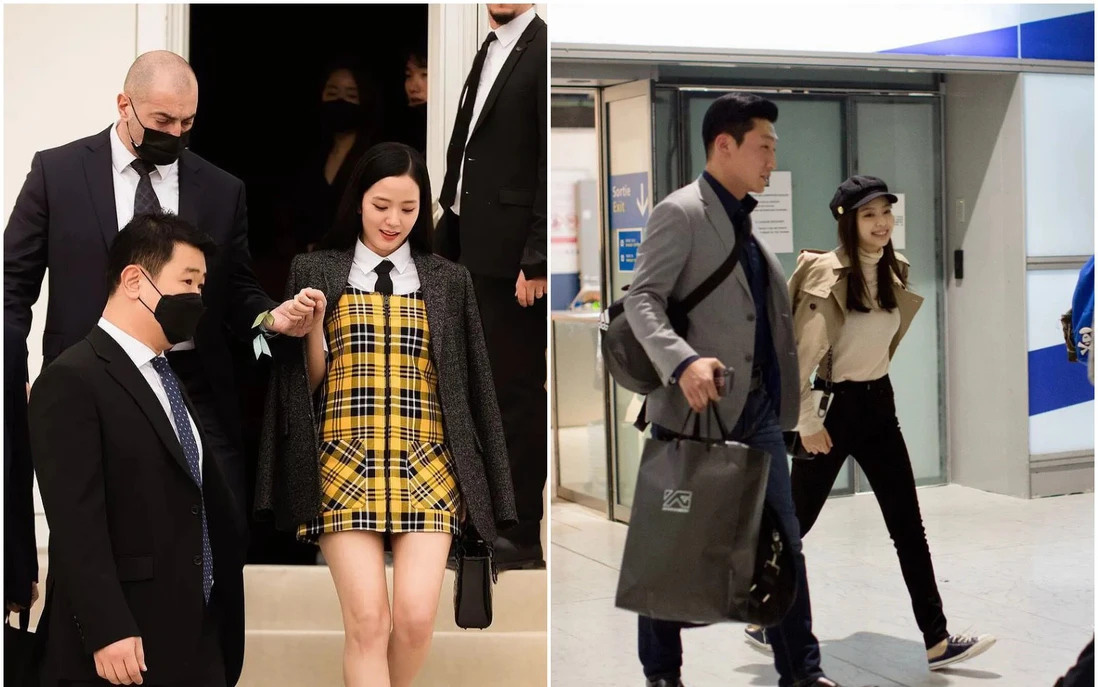 Sasaeng fan: Cơn ác mộng của các sao K-pop - Tuổi Trẻ Online