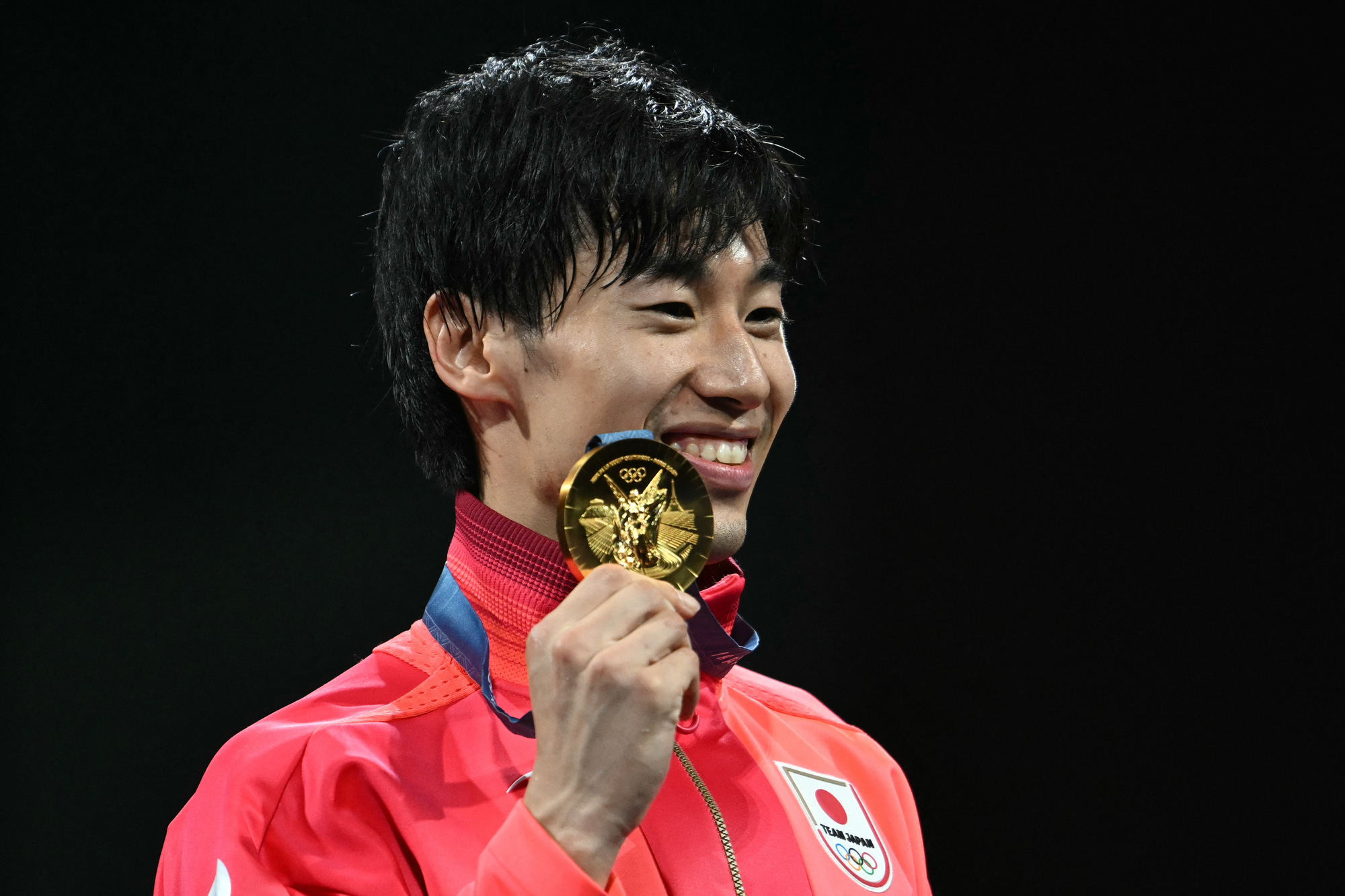 Olympic Paris 2024 ngày 28-7: Nhật Bản, Mỹ bứt lên - Tuổi Trẻ Online