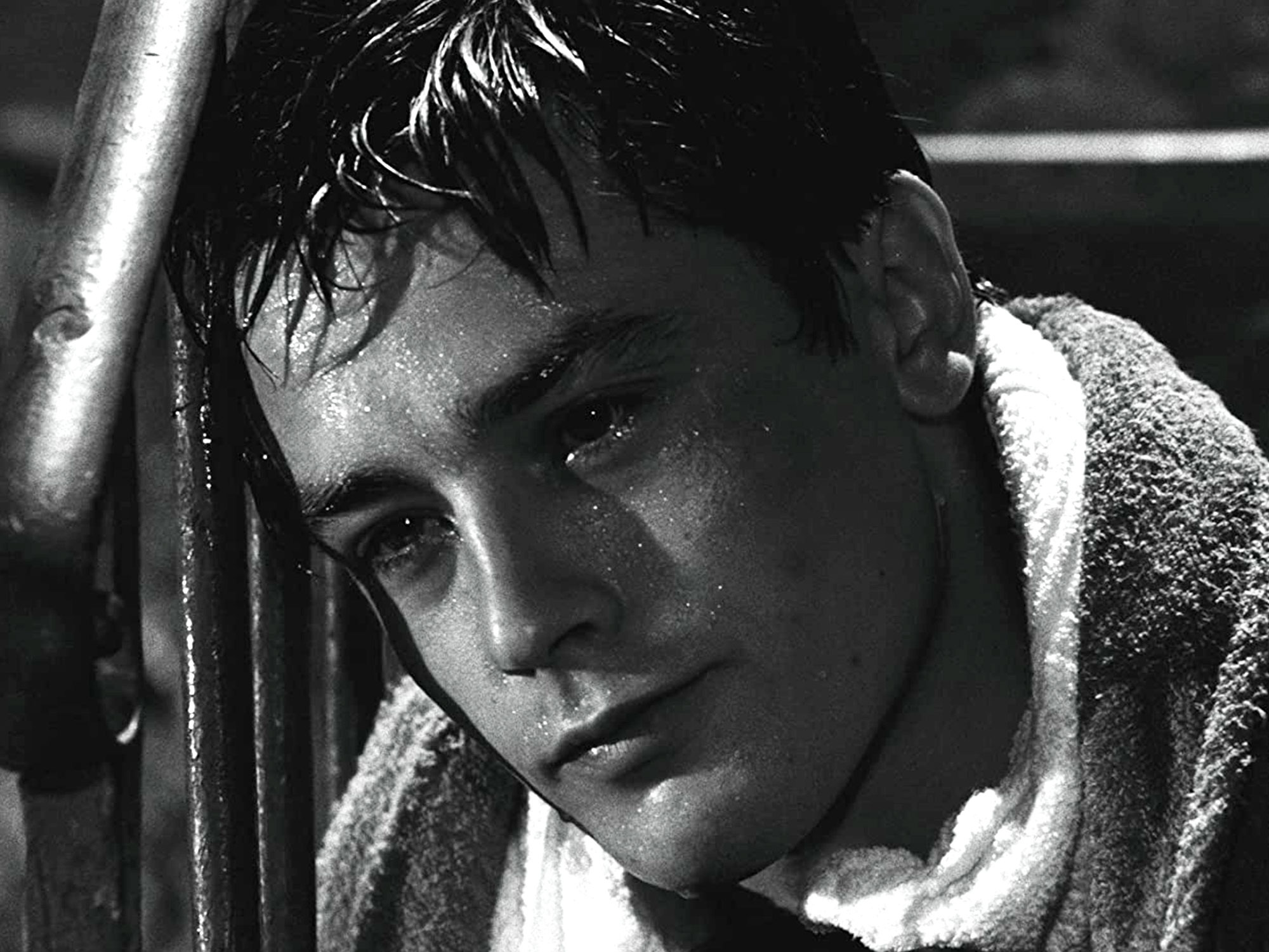 Những vai diễn bất hủ của Alain Delon, người đàn ông từng đẹp nhất thế ...