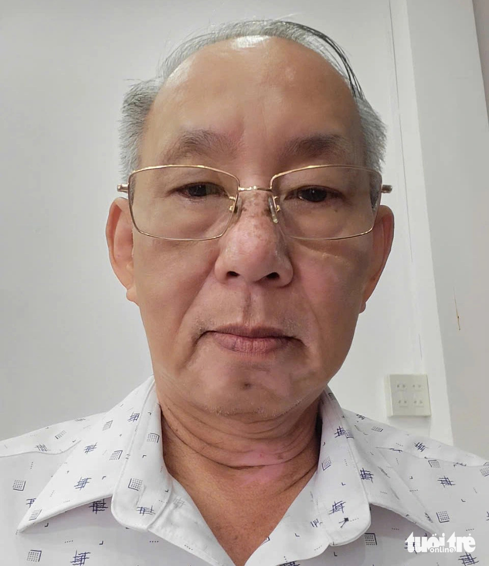 Giáo sư Võ Tòng Xuân đưa lúa thần nông giúp Tứ giác Long Xuyên ‘thay da ...