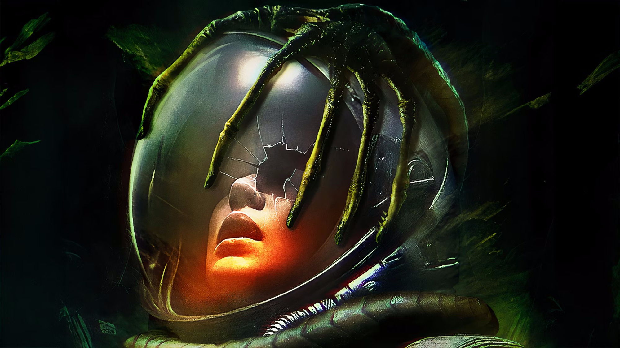 Người xem Alien: Romulus có biết phim Quái vật không gian nào hay nhất ...