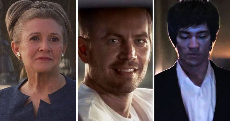 Alien: Romulus 'hồi sinh' một diễn viên huyền thoại như thế nào? - Tuổi ...