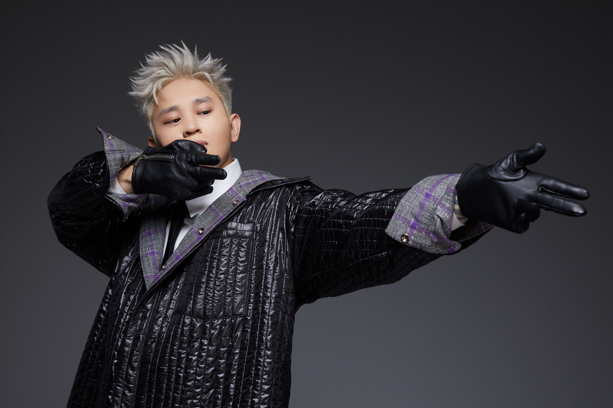 Phối hợp xử lý những phát ngôn gây bức xúc của rapper B Ray vừa bị 'đào ...