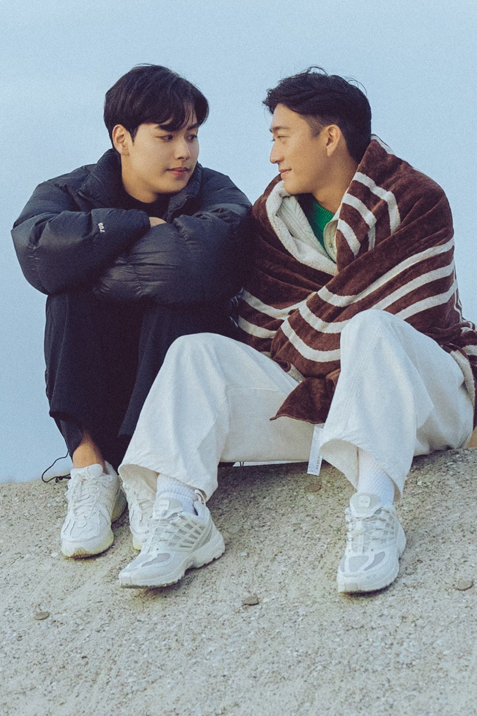 Những chàng trai LGBT trong show hẹn hò The Boyfriend của Nhật khiến ...