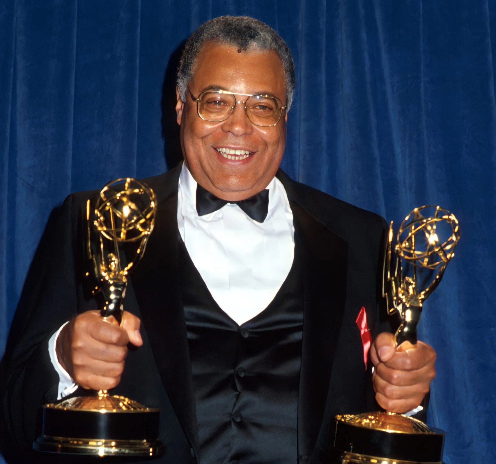 Huyền thoại của Disney James Earl Jones qua đời ở tuổi 93 - Tuổi Trẻ Online