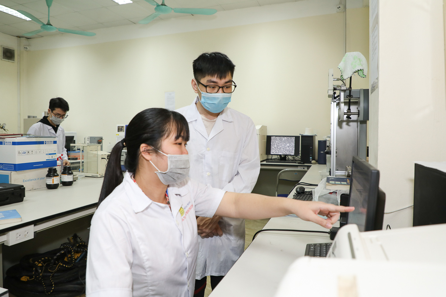 Xếp hạng đại học Việt Nam 2025: 40 trường tăng hạng, 54 xuống hạng ...