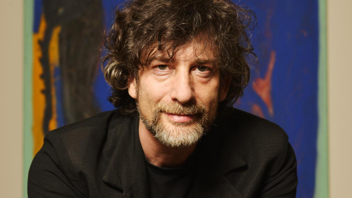 Toàn cảnh bê bối tình dục chấn động văn đàn thế giới của Neil Gaiman ...