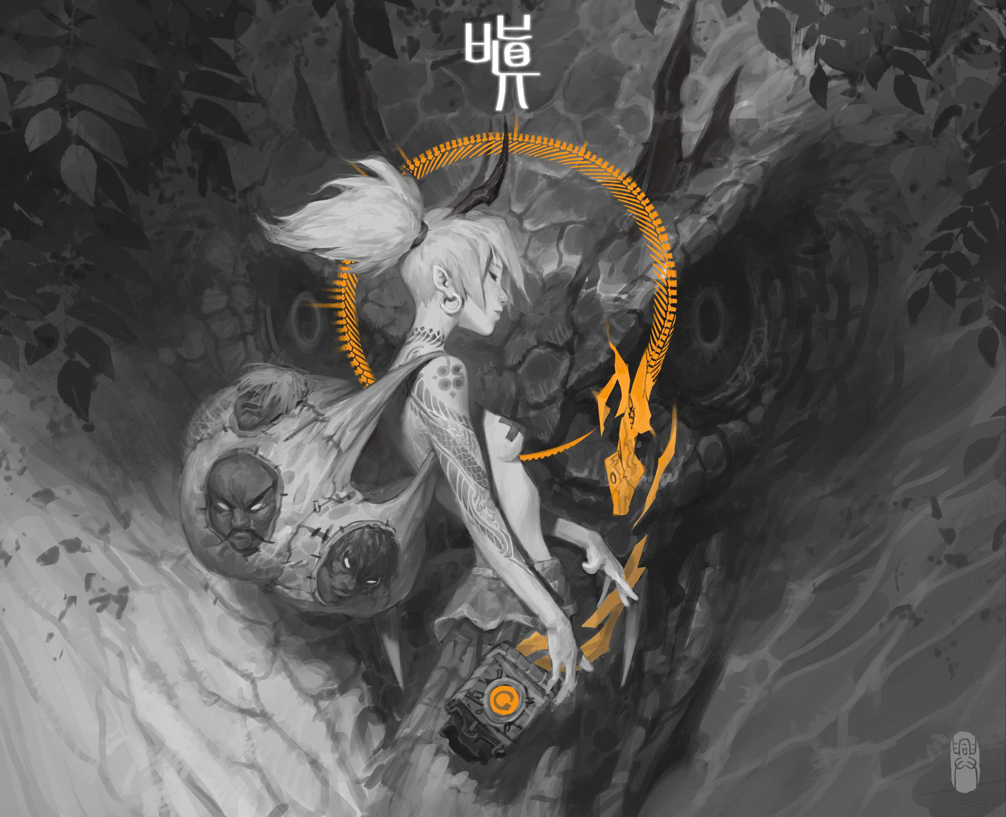 Loạt tranh vẽ con rắn sống động của nghệ sĩ Việt mừng Tết Ất Tỵ 2025