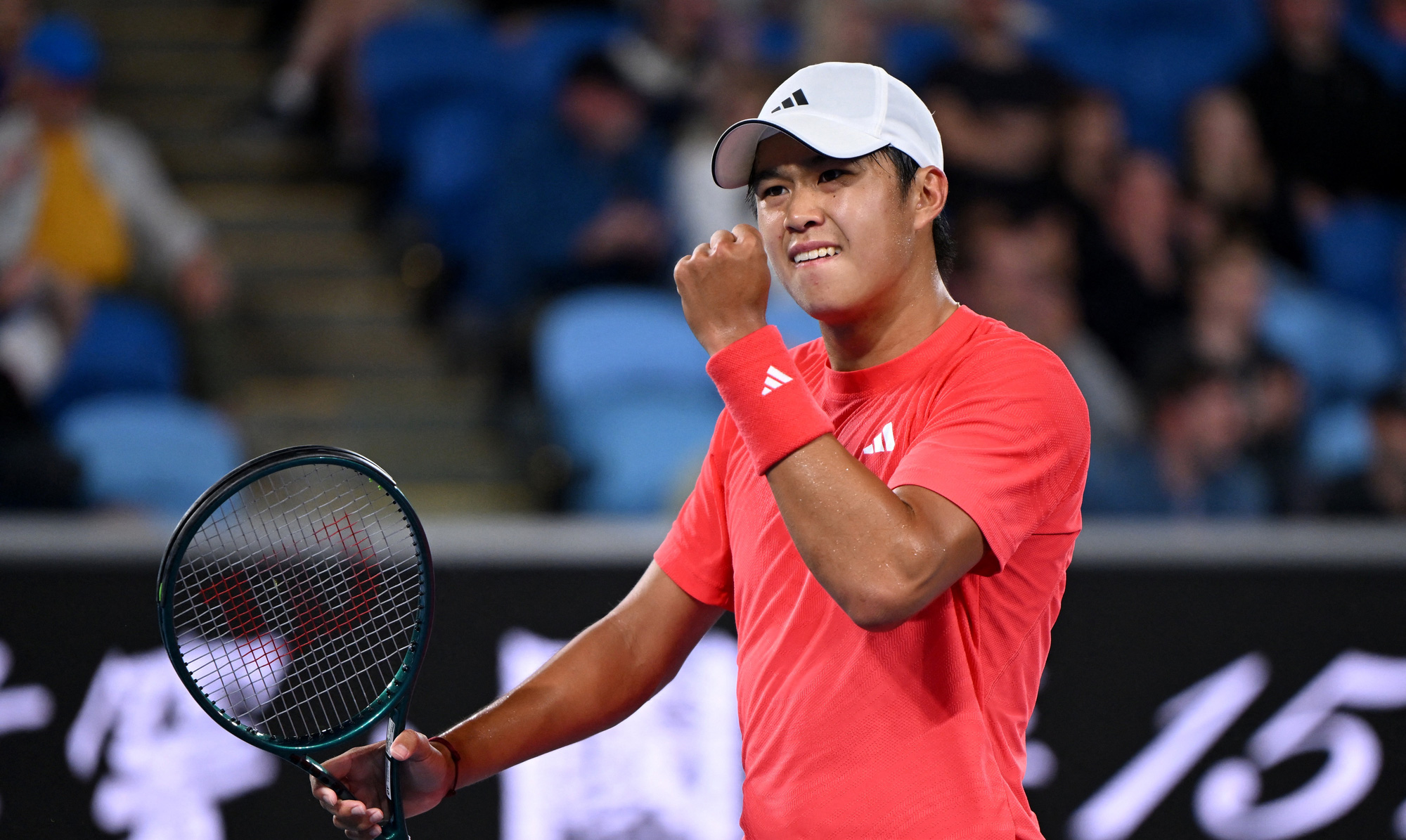 Hành trình bùng nổ của Learner Tien - Tuổi Trẻ Online