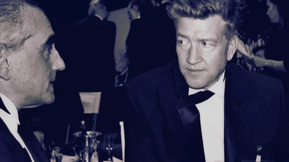 Hollywood vĩnh biệt David Lynch, kẻ mộng mơ vĩ đại của màn bạc - Tuổi ...