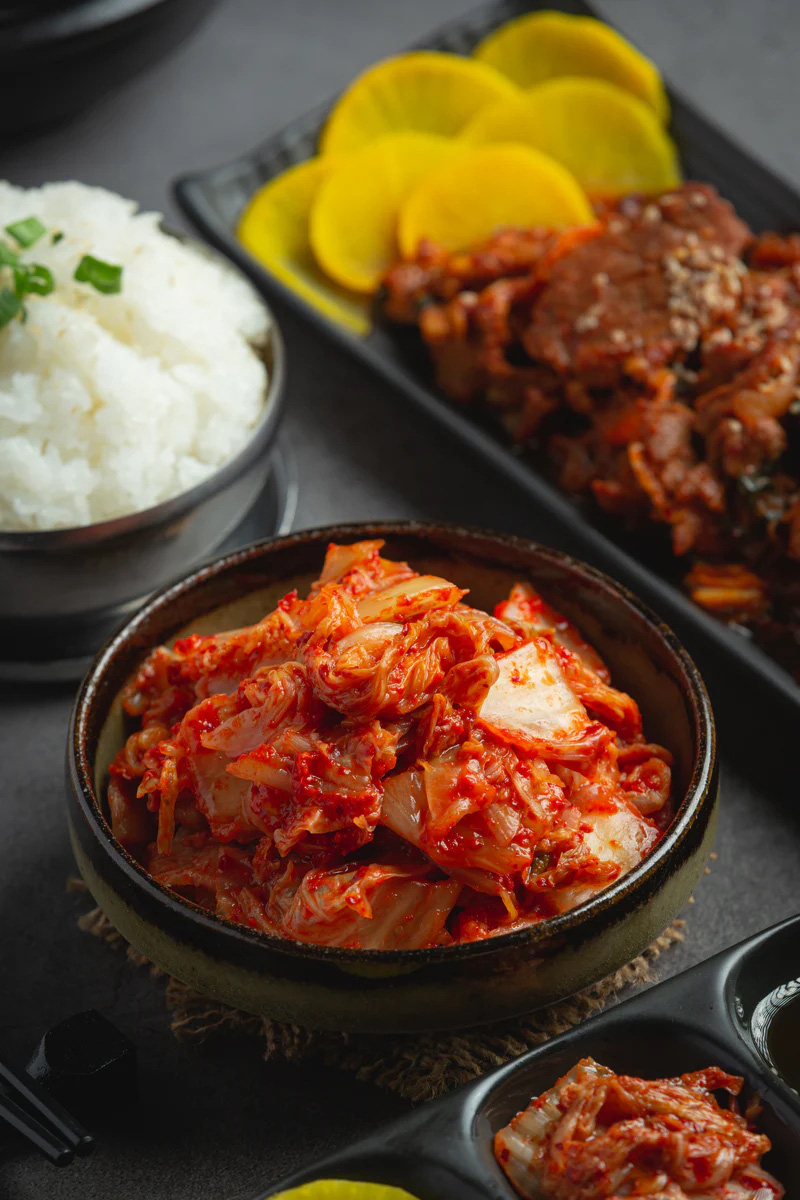 TikTok giúp dâu tây phủ sô cô la, mì buldak, matcha thành trào lưu; năm ...