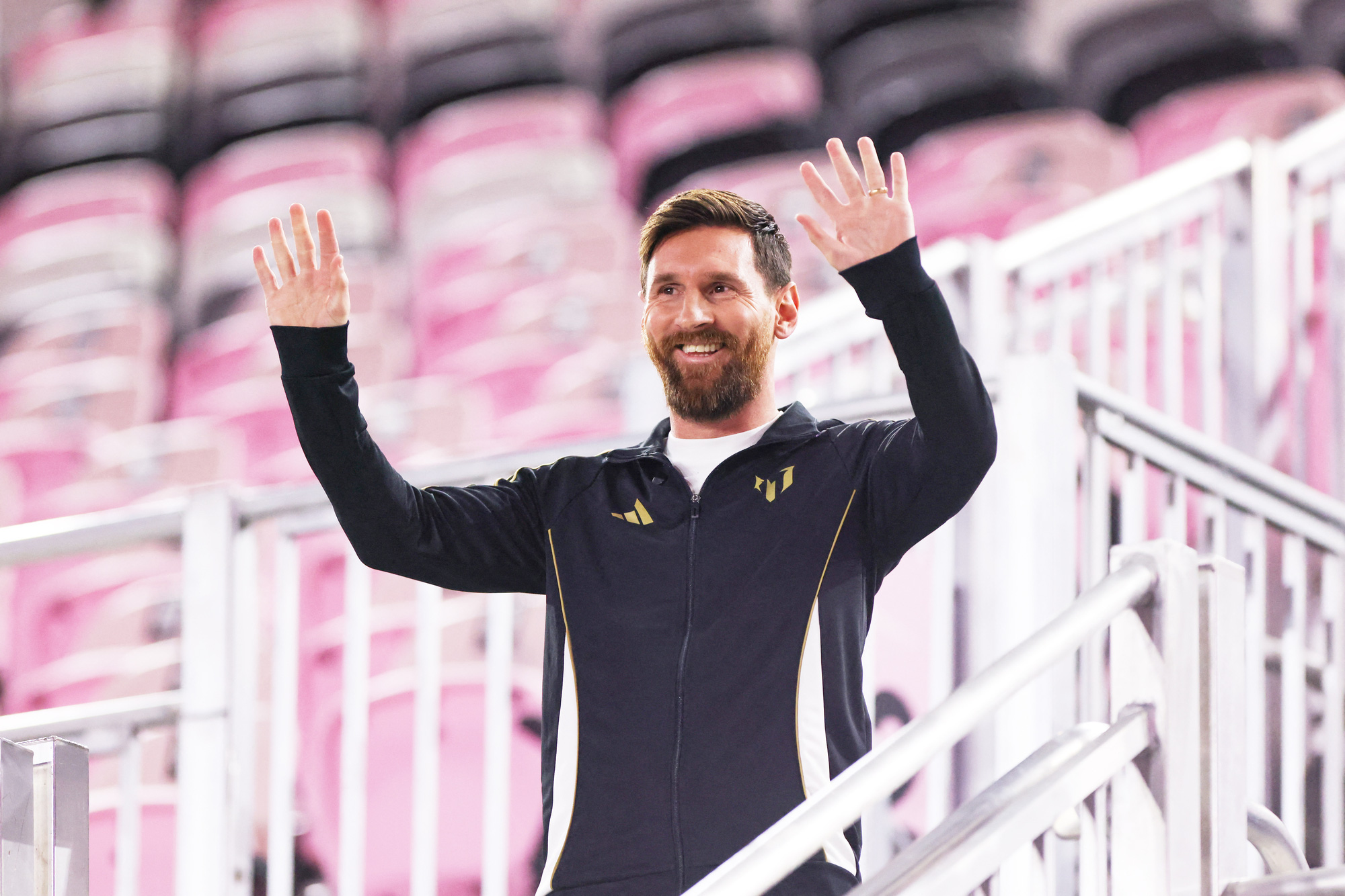 Tin tức thể thao sáng 29-1: Messi muốn trở lại Barca - Tuổi Trẻ Online