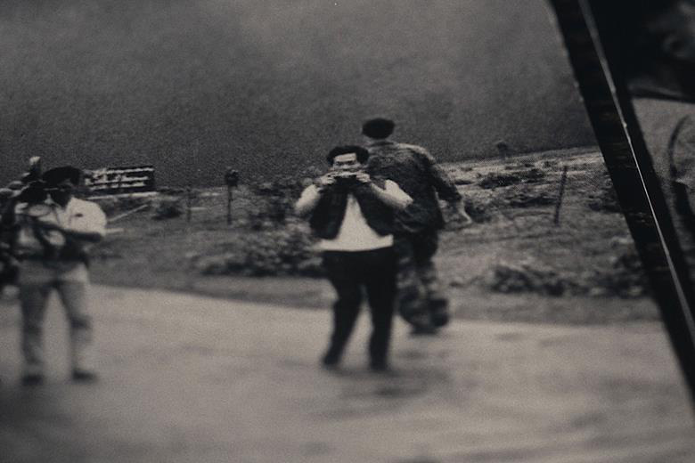 Hãng tin AP lên tiếng về phim tài liệu nói Nick Út không phải tác giả ...