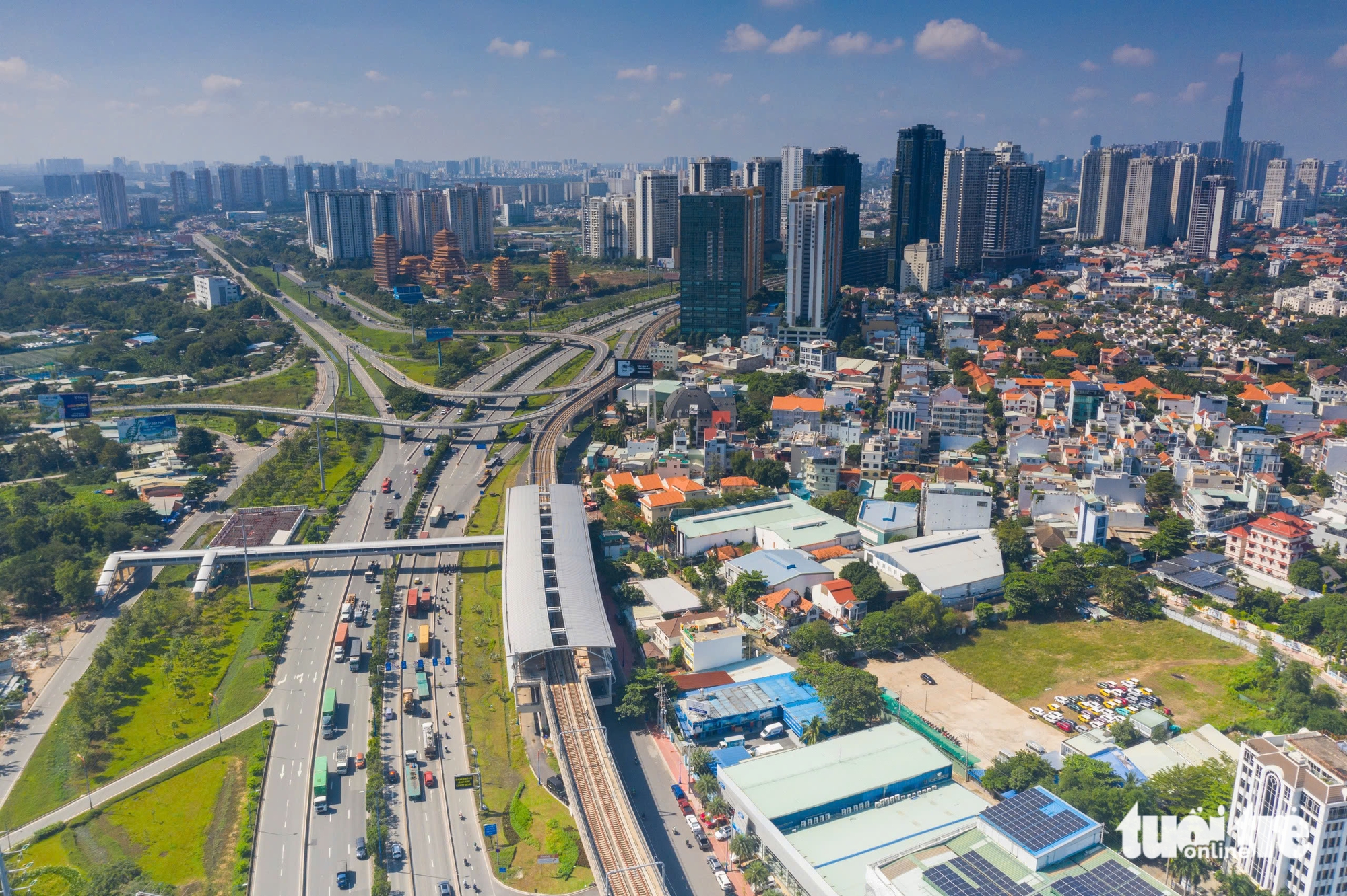 Historic congress to position the stature of Ho Chi Minh City - Part 1 ...