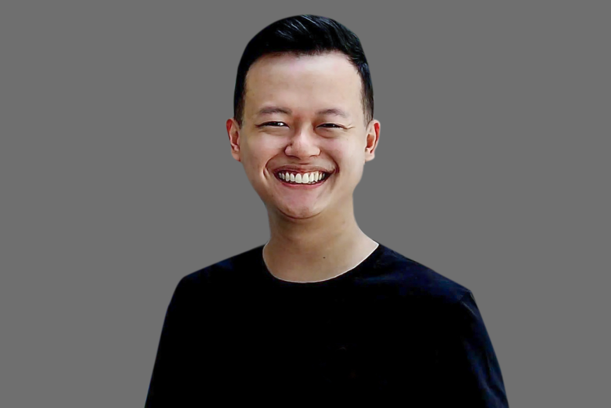 Doanh nhân - EDWARD LIM