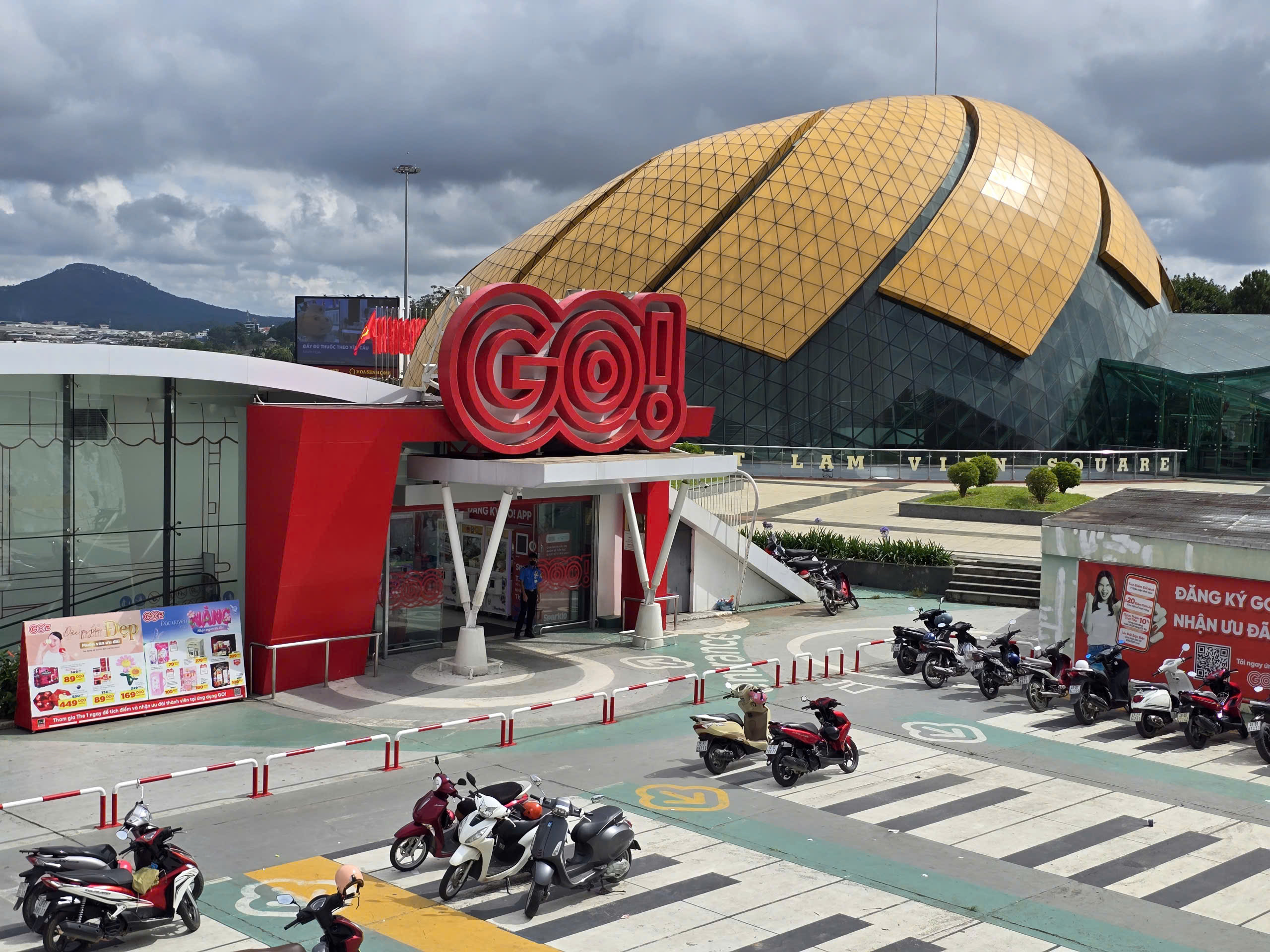 ¡VAMOS! El supermercado Dalat se disculpa con la familia del niño ...
