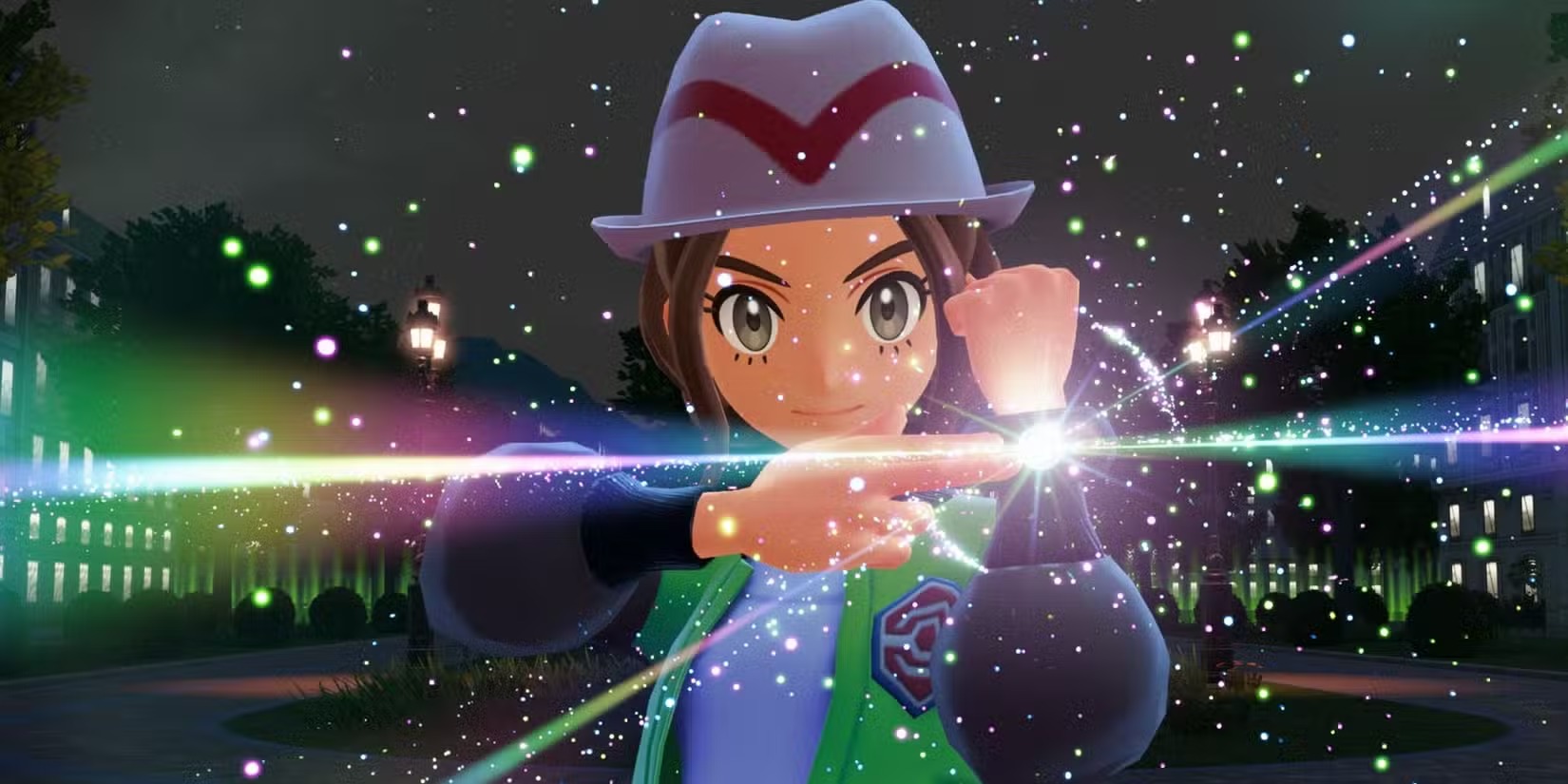 Đạo diễn huyền thoại Pokémon chính thức bị 'cấm cửa' làm game mới ...