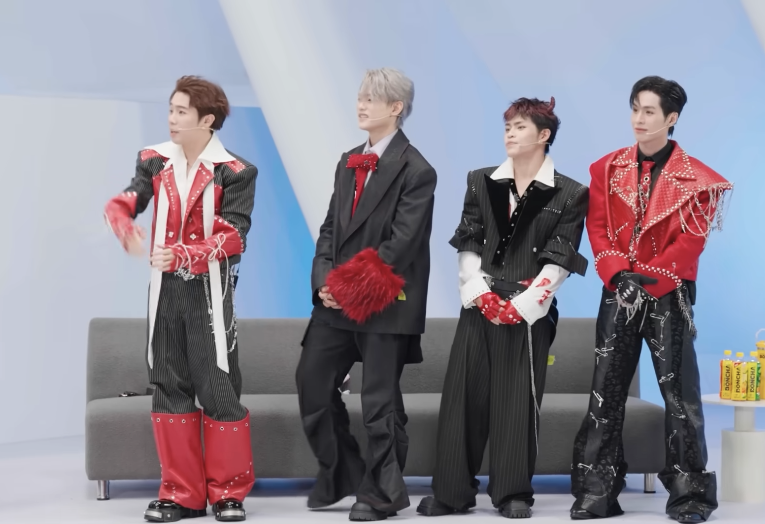 Hé lộ Anh trai say hi tập 5: đội Bray, Negav liệu có bảo toàn thành viên?