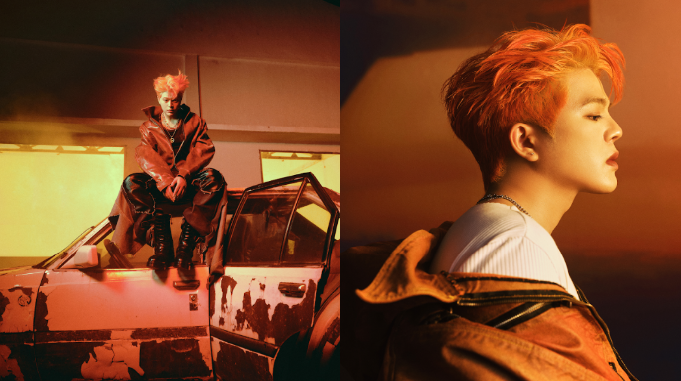 RHYDER tung album đầu tay, một 'chiếc bẫy cảm xúc' cảm đúng nghĩa ...