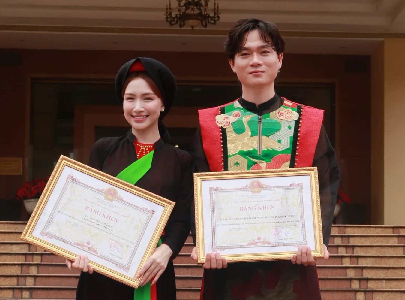 'Bắc Bling' phiên bản chống lừa đảo của Bộ Công an gây sốt - Tuổi Trẻ ...