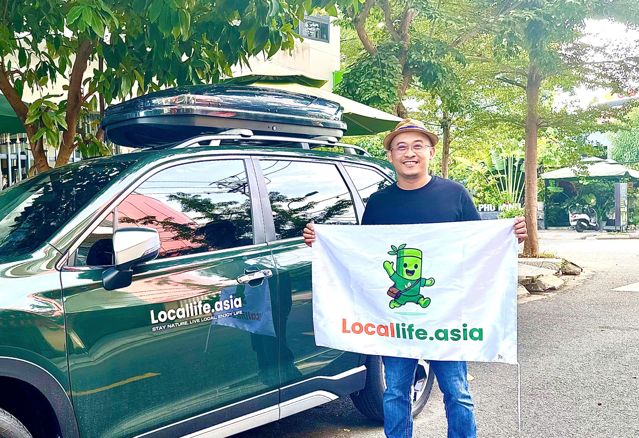 Local Life Asia đánh thức du lịch bản địa Việt Nam - Tuổi Trẻ Online