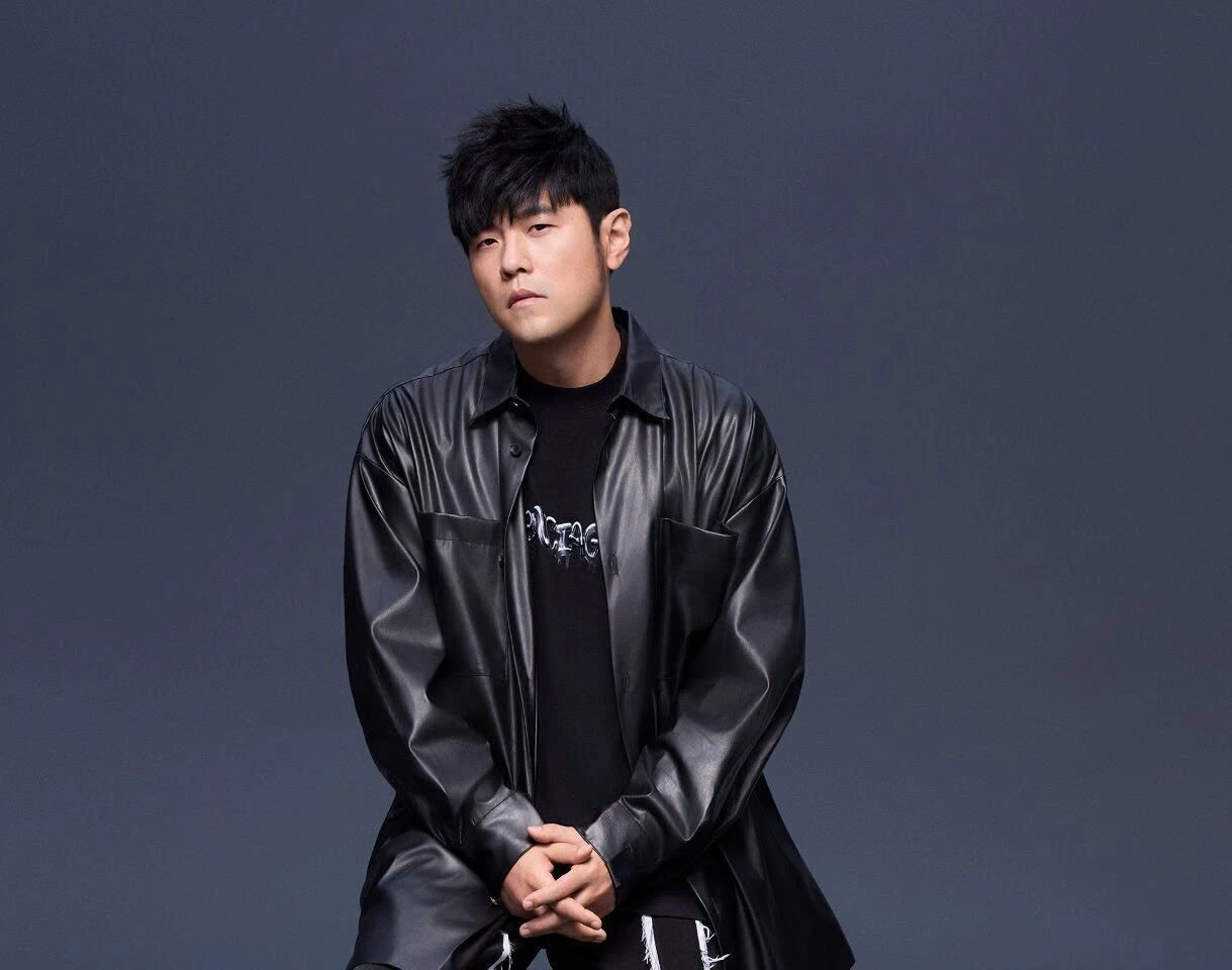 Châu Kiệt Luân gây tranh cãi vì tự nhận trùng ý tưởng Taylor Swift, làm ...