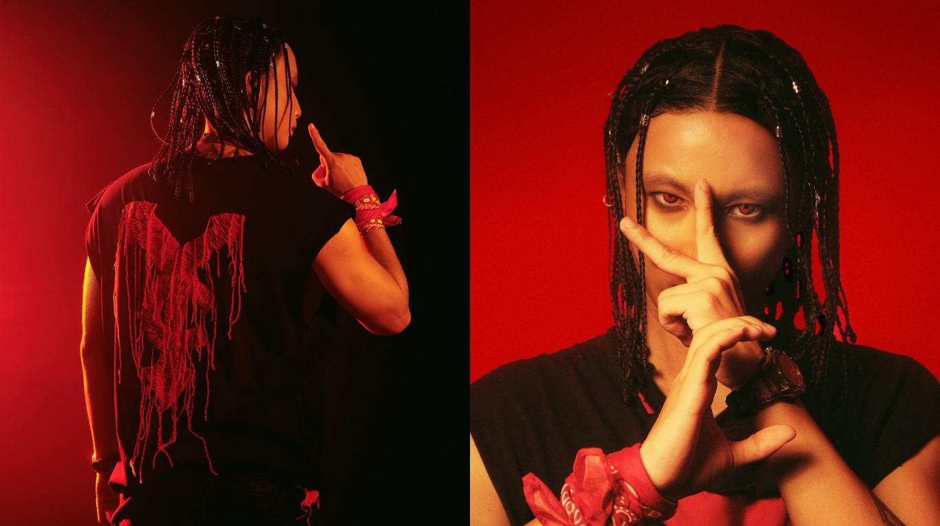 Rhymastic 'thoát vai' với album 'Đâu ai yêu nghệ thuật đến thế' - Tuổi ...