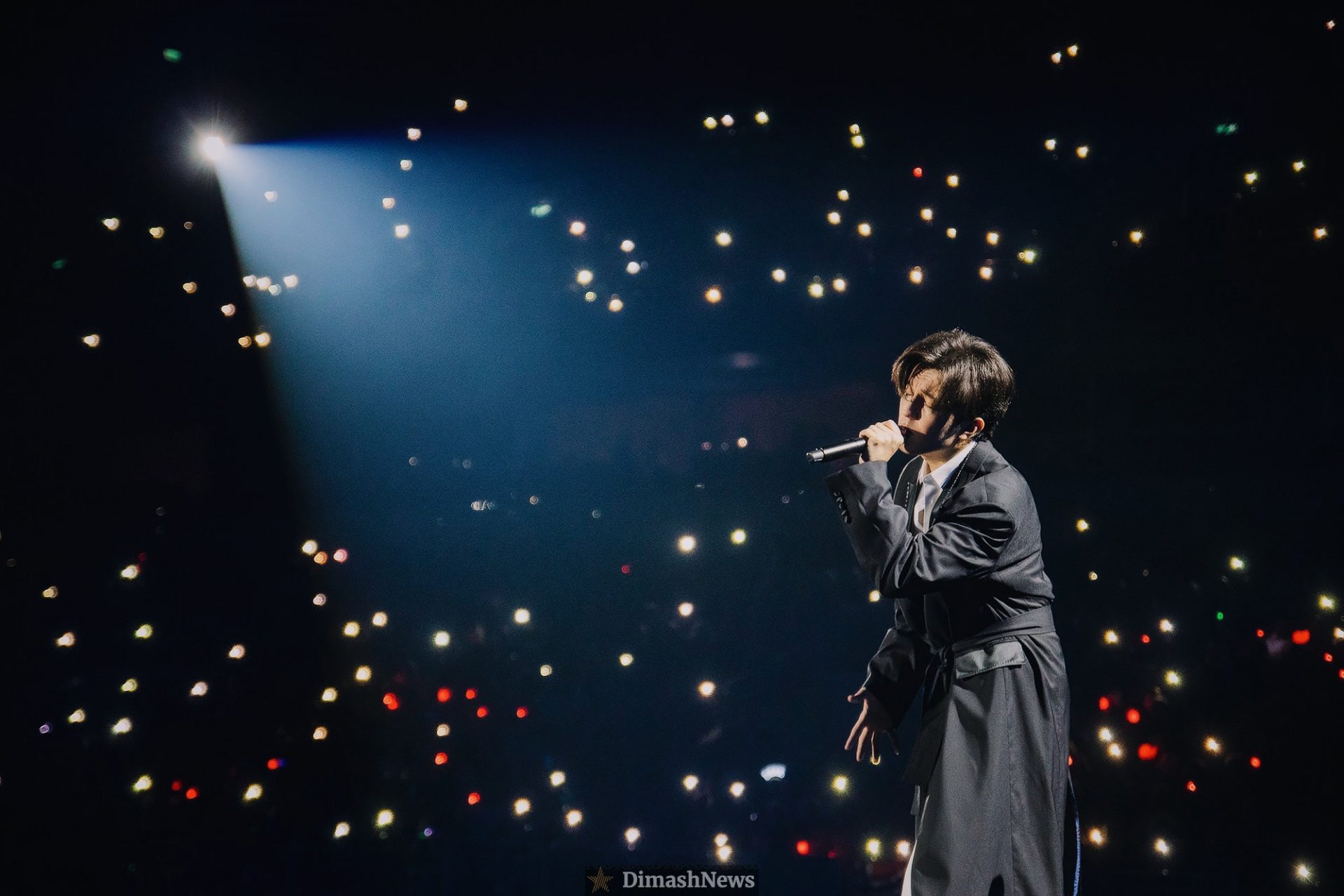 Dimash: La joya "oculta" de la música del mundo