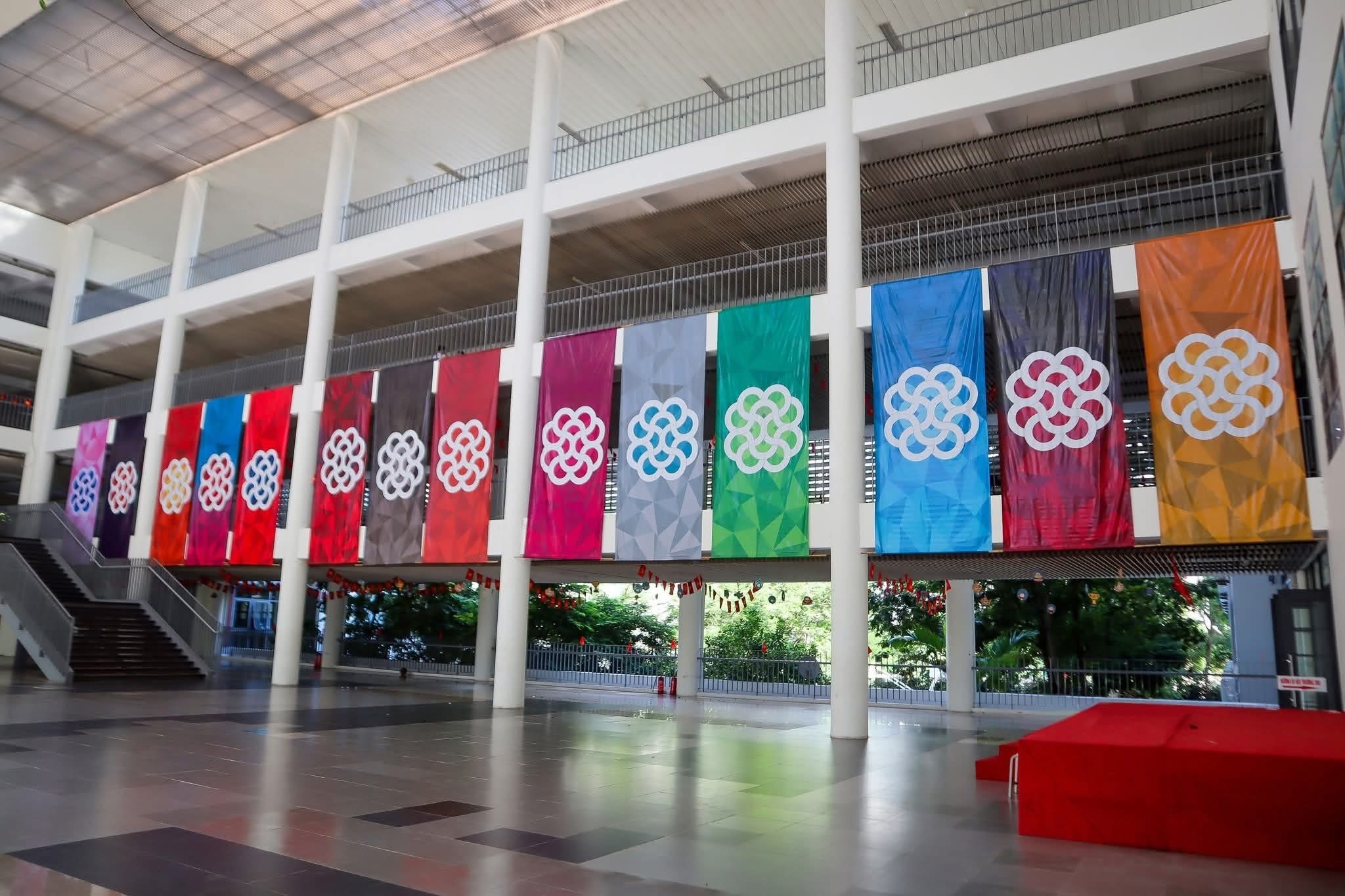 Trường THPT chuyên Hà Nội - Amsterdam có nhà vô địch Đường lên đỉnh ...