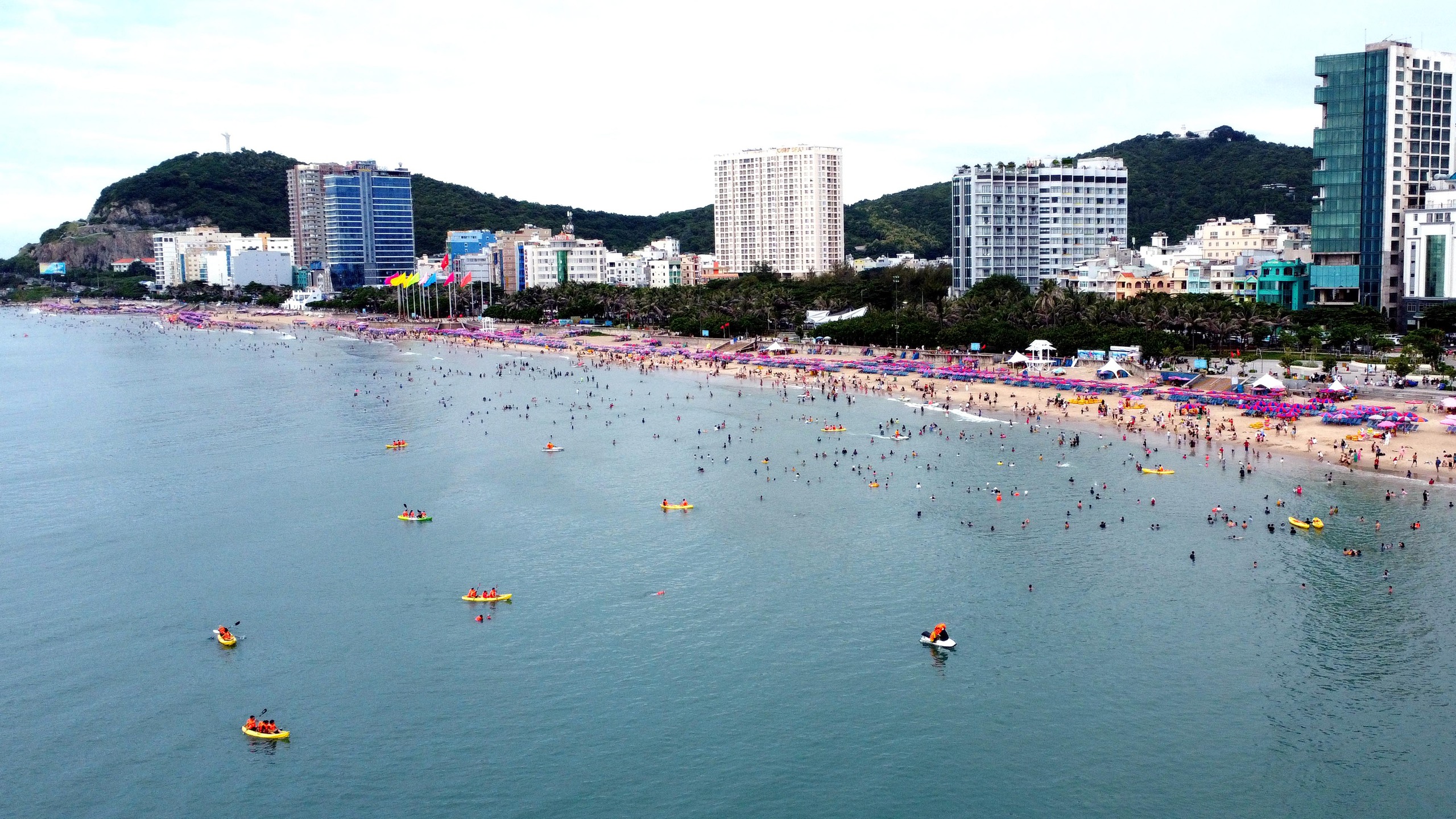 Vũng Tàu sắp có công trình biểu tượng Cá Ông hơn 50 tỉ đồng - Tuổi Trẻ ...