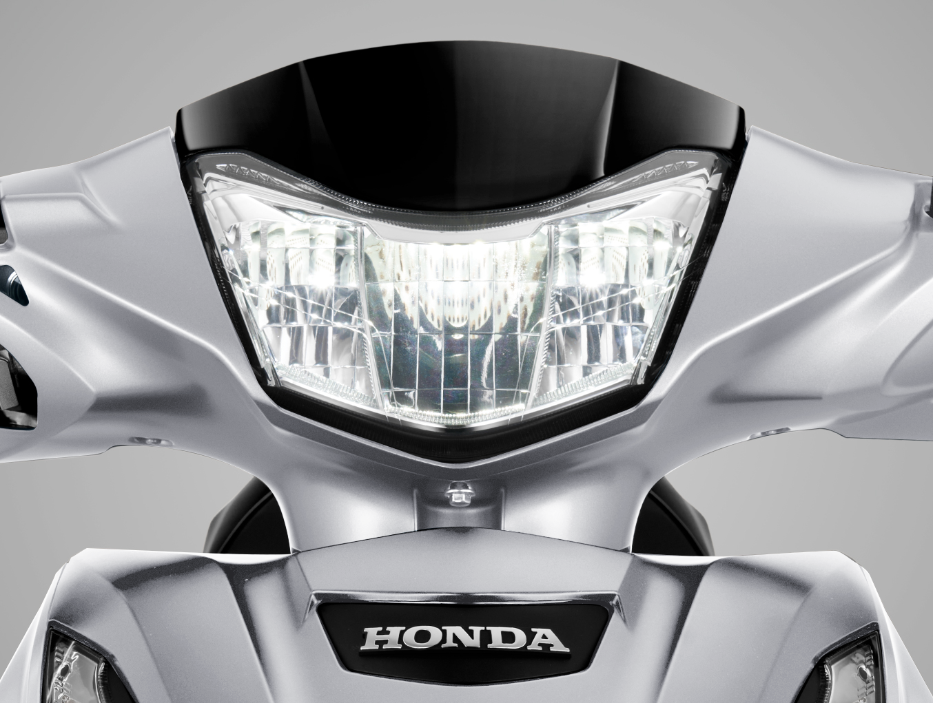 Honda Future 125 2026 ra mắt Việt Nam: Màu mới, thiết kế tinh chỉnh ...