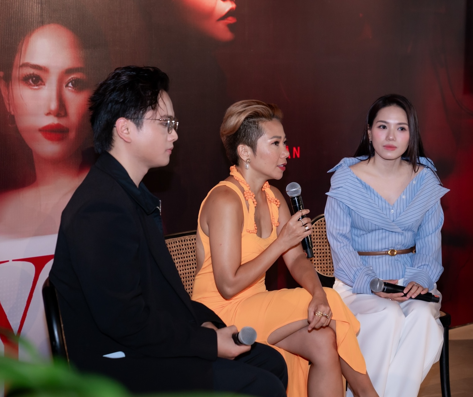 Nhạc sĩ gen Z xinh trai, mang trong mình một linh hồn già - Tuổi Trẻ Online