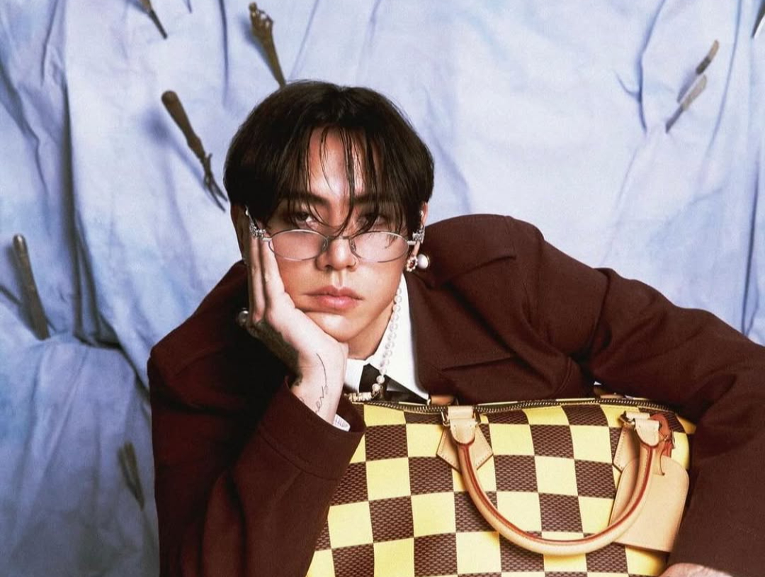 Rapper Hàn Quốc vừa biểu diễn ở Hà Nội tháng 8 lên tiếng bóc phốt nội ...