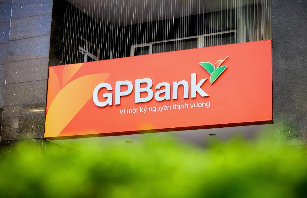 GPBank đổi tên gọi và công bố triết lý thương hiệu - Tuổi Trẻ Online